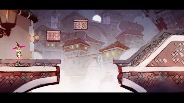 Projects - Lizardcube