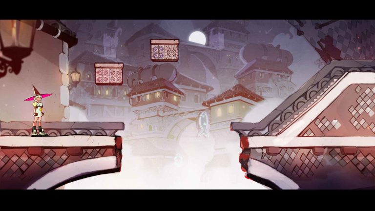 Projects - Lizardcube