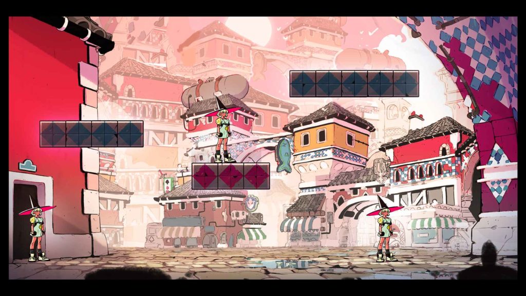 Projects - Lizardcube