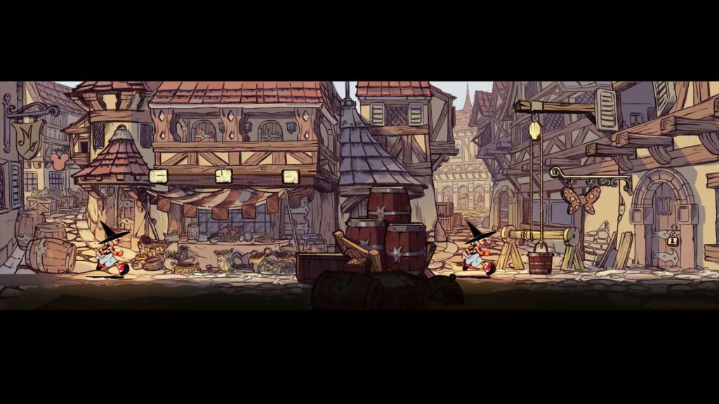 Projects - Lizardcube