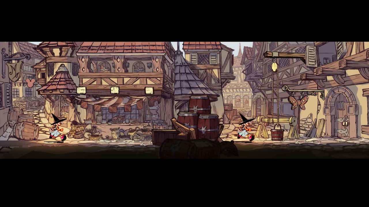 Projects - Lizardcube