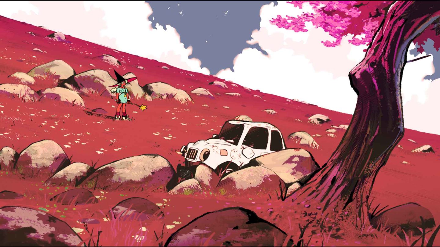 Projects - Lizardcube