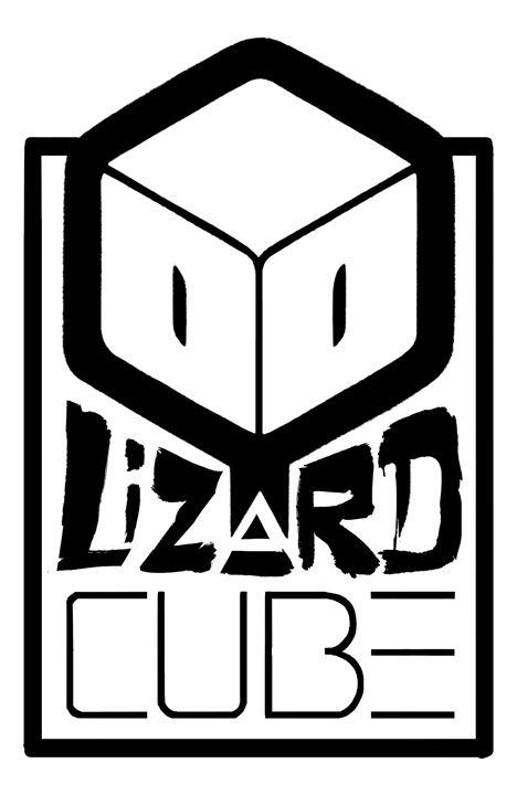 Test - Lizardcube